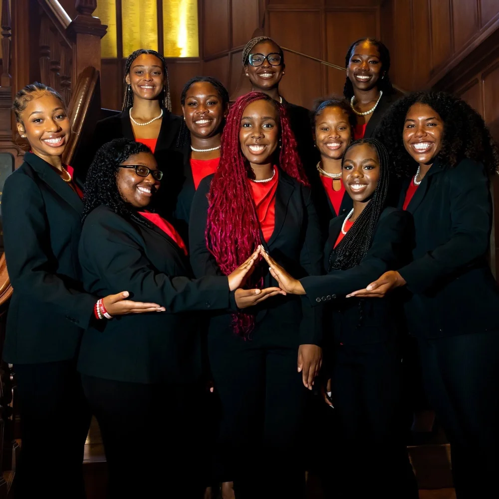 Leadership — the gamma chapter of delta sigma theta sorority, inc.