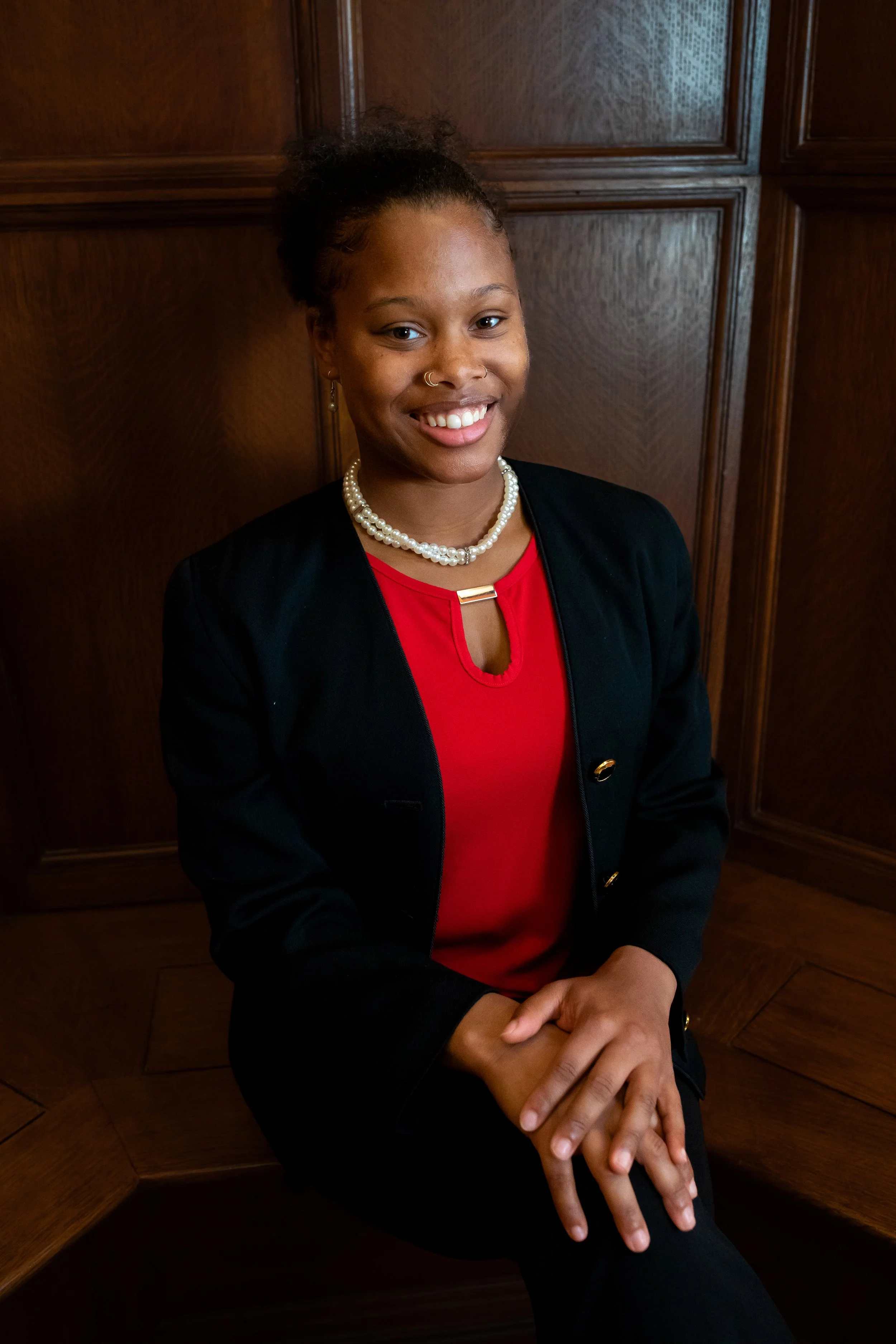 Current Chapter — the gamma chapter of delta sigma theta sorority, inc.
