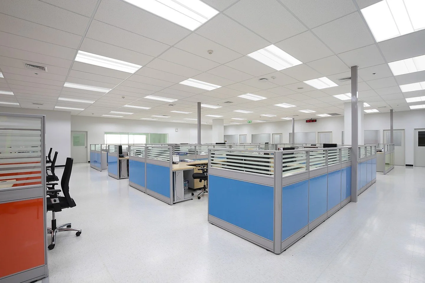 Chicago Lightworks — Social