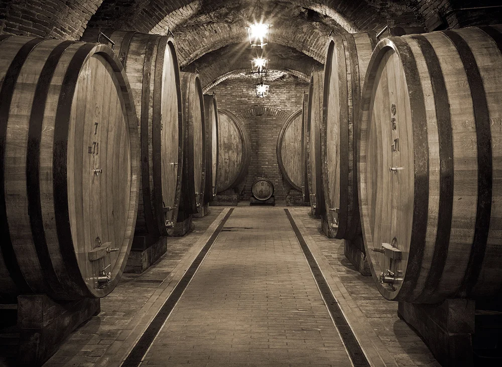 Ben Ham Images — The Collections