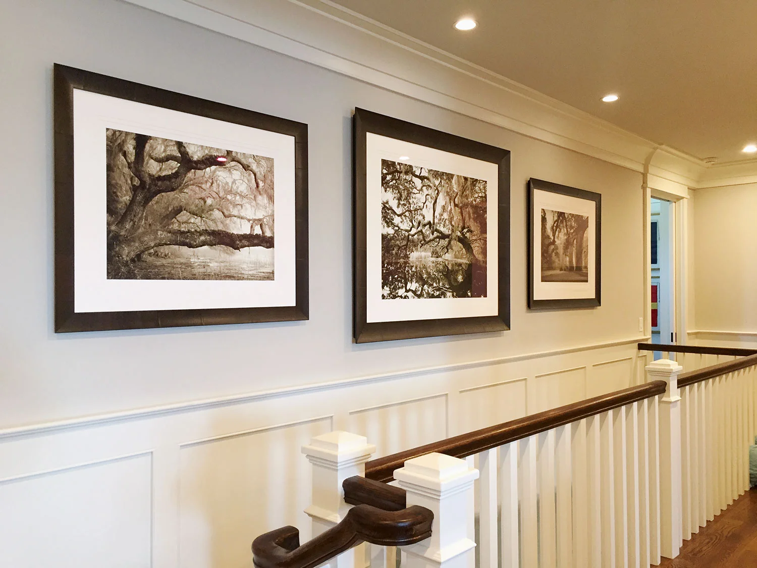 Ben Ham Images — The Framing