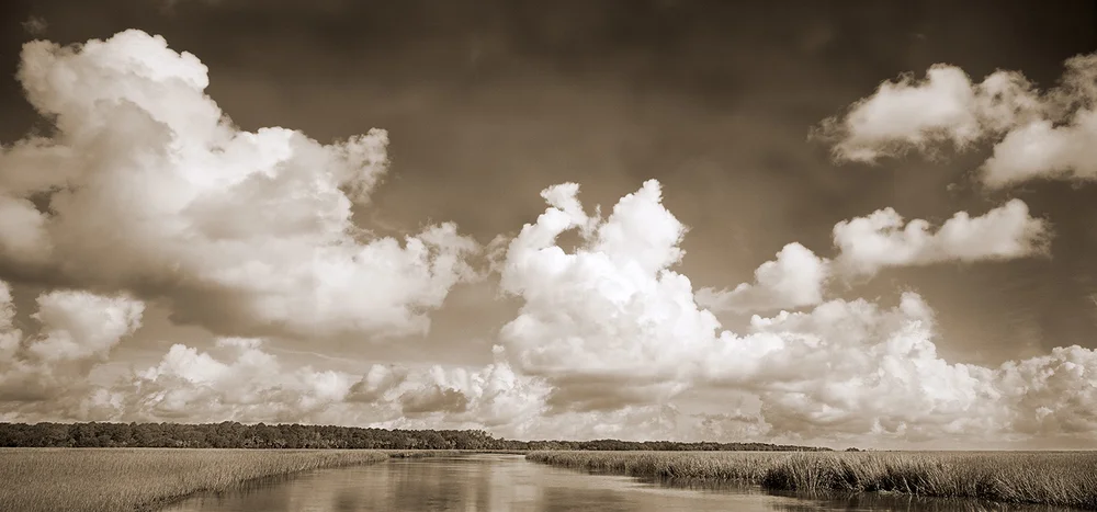 Ben Ham Images — In Search of a Great Spot