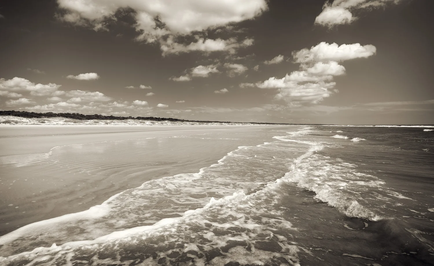 Ben Ham Images — Surf