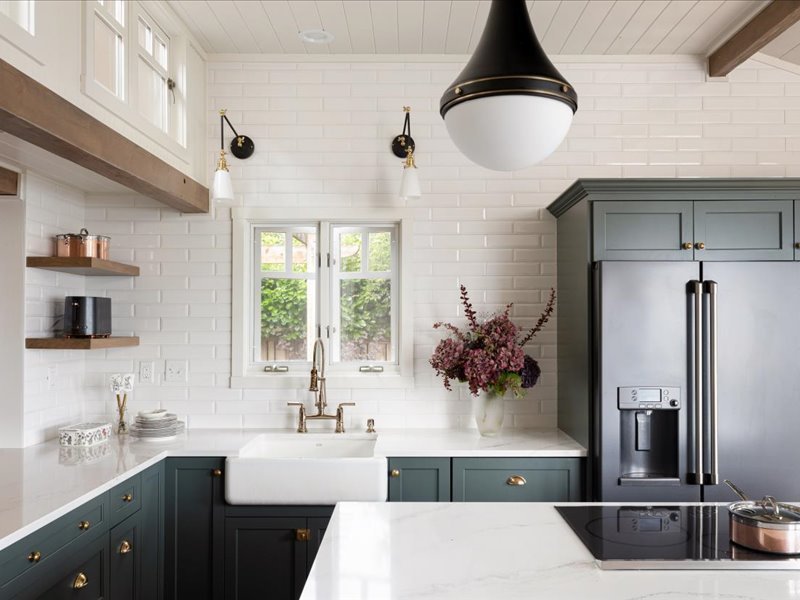 Tree Frog Kitchen & Bathroom Designer & Remodeling Services