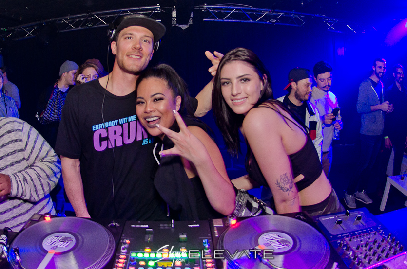 Gallery — dj matty mo