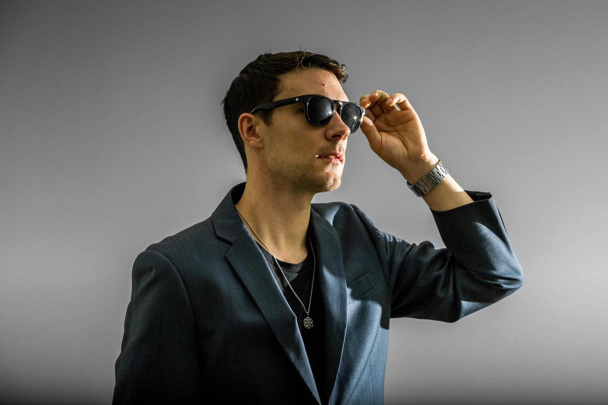 Gallery — dj matty mo