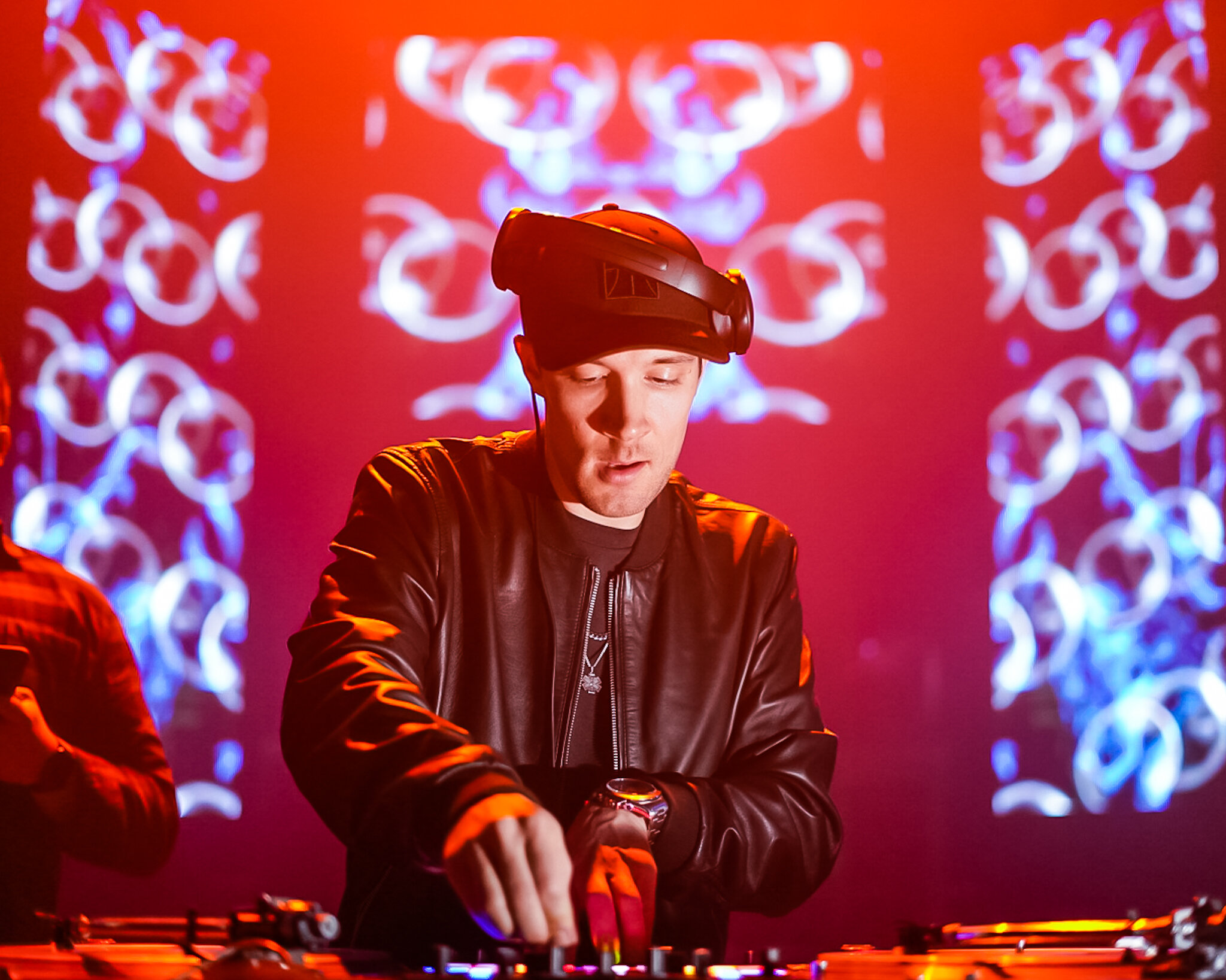 Gallery — dj matty mo