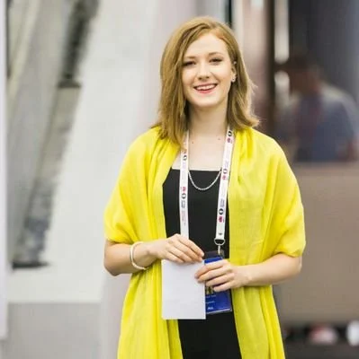 Episode 14- International Master Anna Rudolf — The Perpetual Chess Podcast