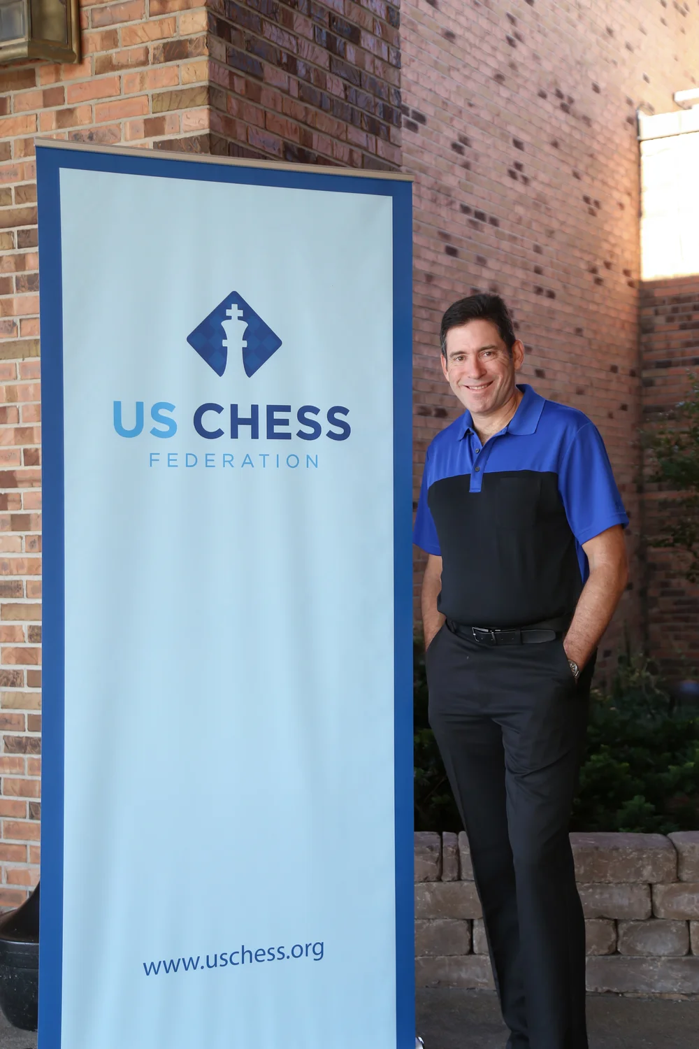 Episode 68- US Chess Federation Director of Content Dan Lucas — The ...