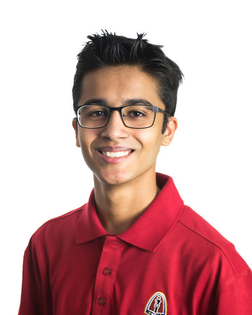 Episode 70- GM Akshat Chandra — The Perpetual Chess Podcast