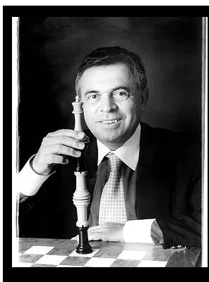 Episode 92- GM Lev Alburt — The Perpetual Chess Podcast