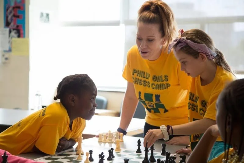Episode 123- Charity Chess Championship + Philadelphia Chess Society ...