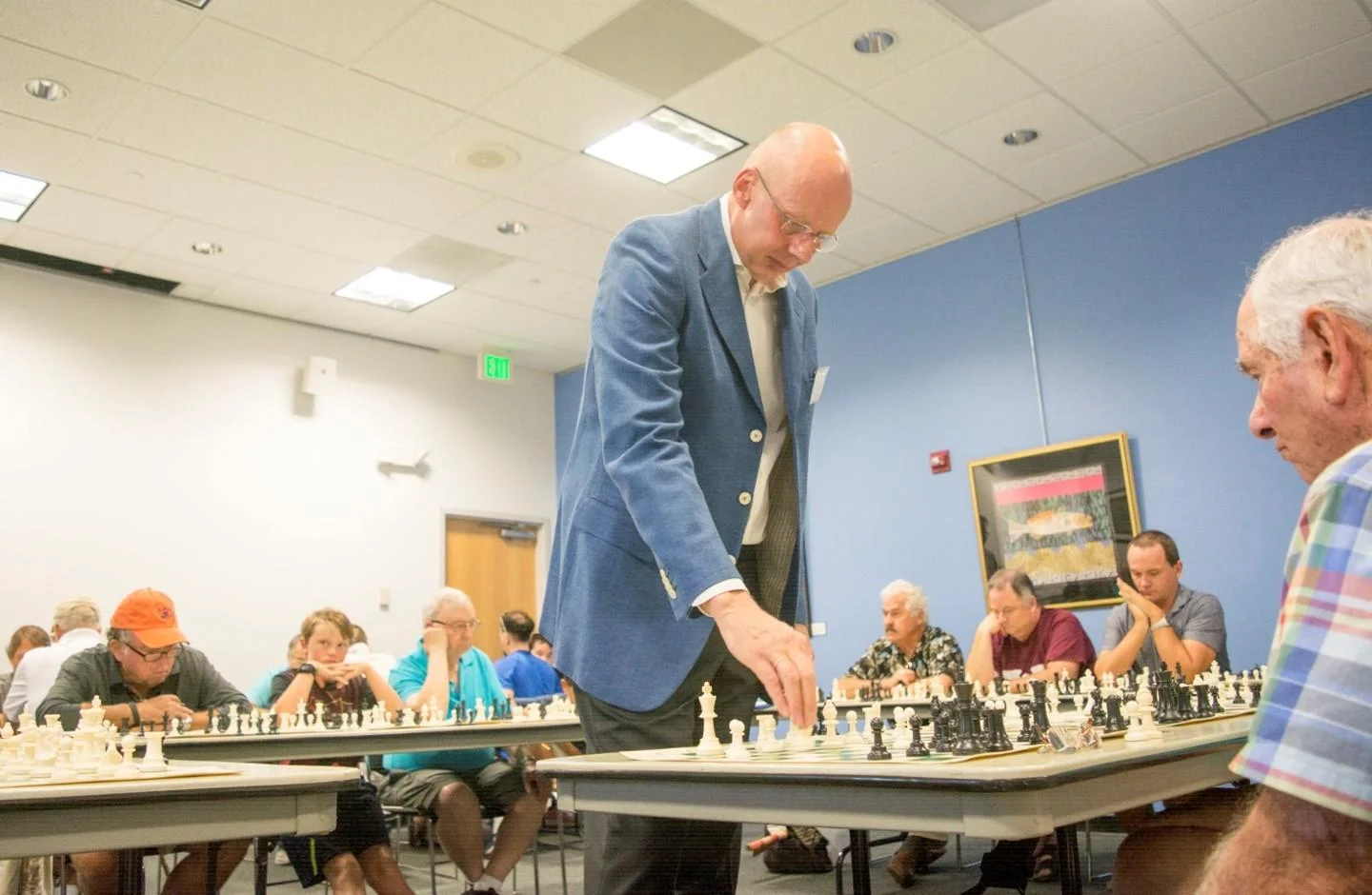 Episode 142- USCF Master Han Schut (Adult Improver Series) — The ...