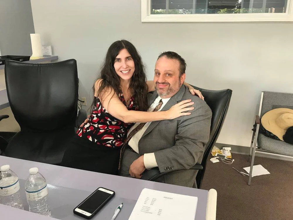 Episode 228- GM Ben Finegold returns — The Perpetual Chess Podcast