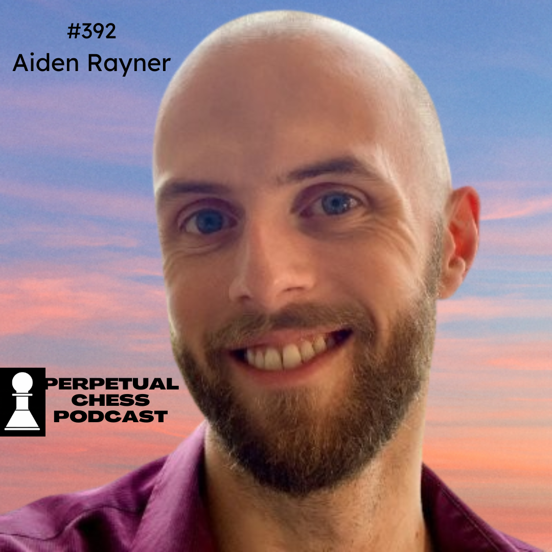 Listen to Episodes! — The Perpetual Chess Podcast