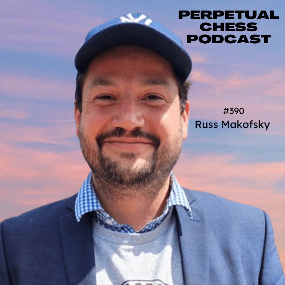 Listen to Episodes! — The Perpetual Chess Podcast