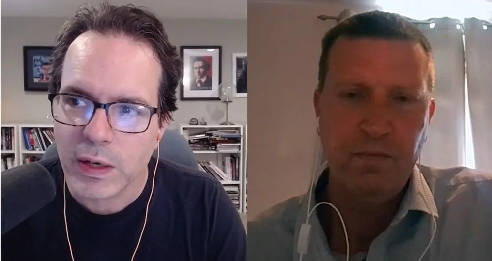 EP 331- Adult Improver John Neely (aka Benedictine) on lessons learned ...