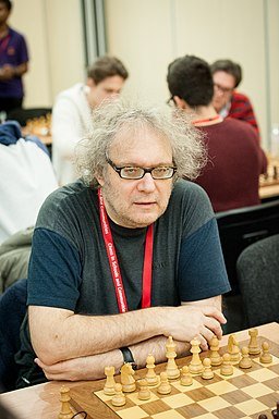 Listen to Episodes! — The Perpetual Chess Podcast