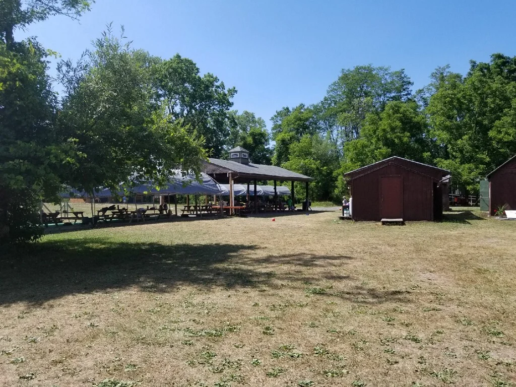 Summer Camp — Four Seasons Child Care & Preschool