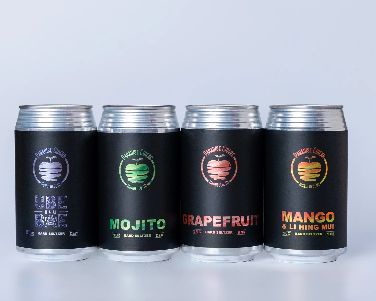 Paradise Ciders