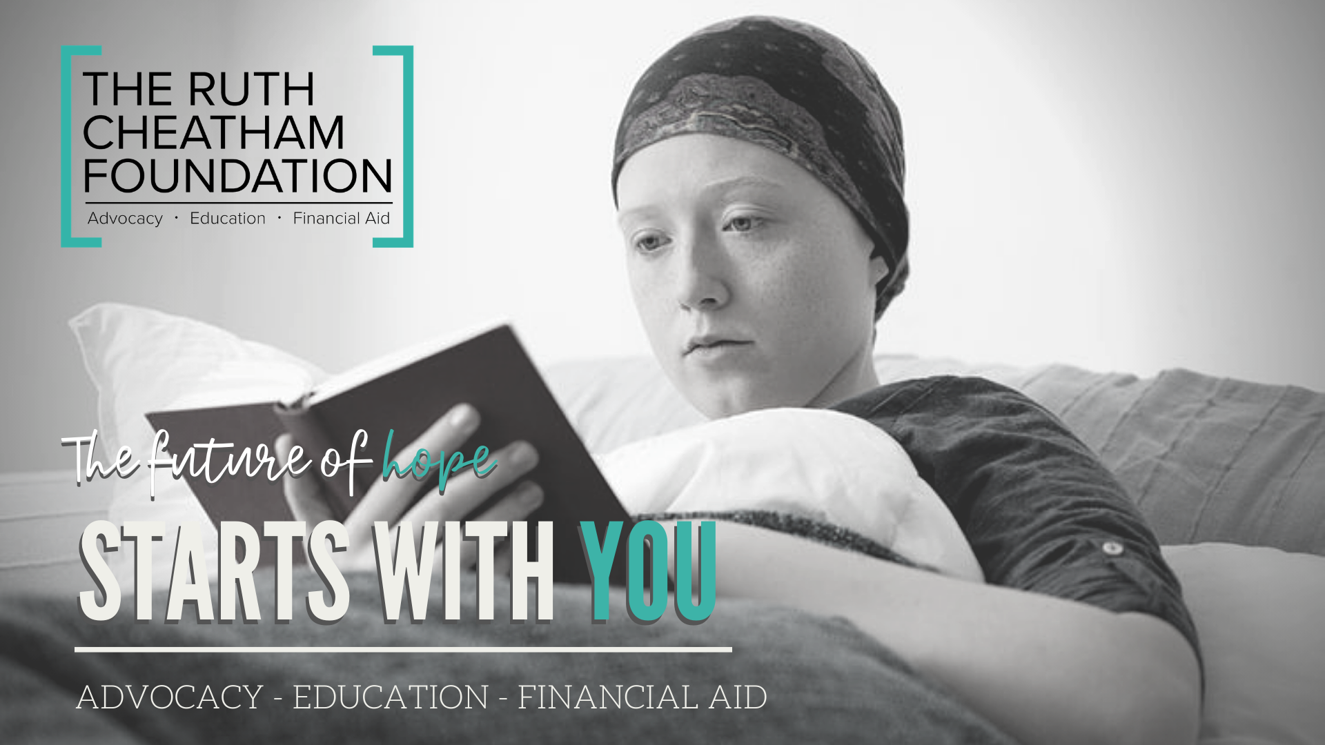 Scoring Committee — The Ruth Cheatham Foundation