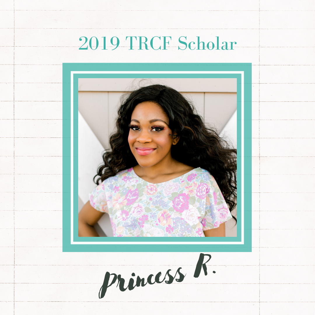 Our Impact — The Ruth Cheatham Foundation