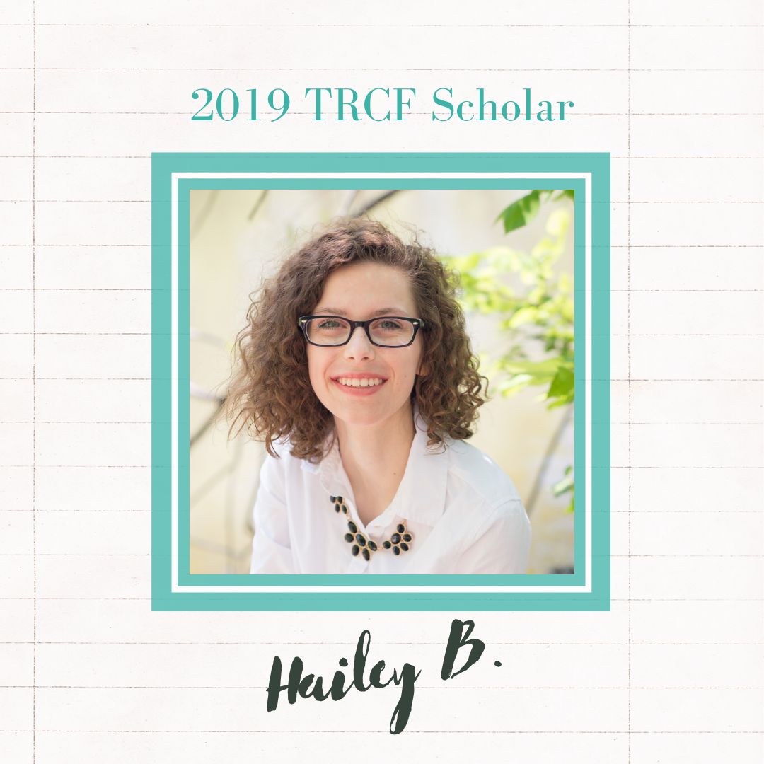 Our Impact — The Ruth Cheatham Foundation