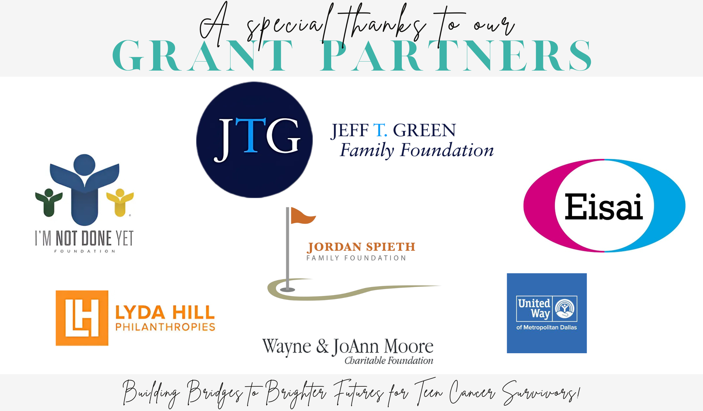 The Ruth Cheatham Foundation