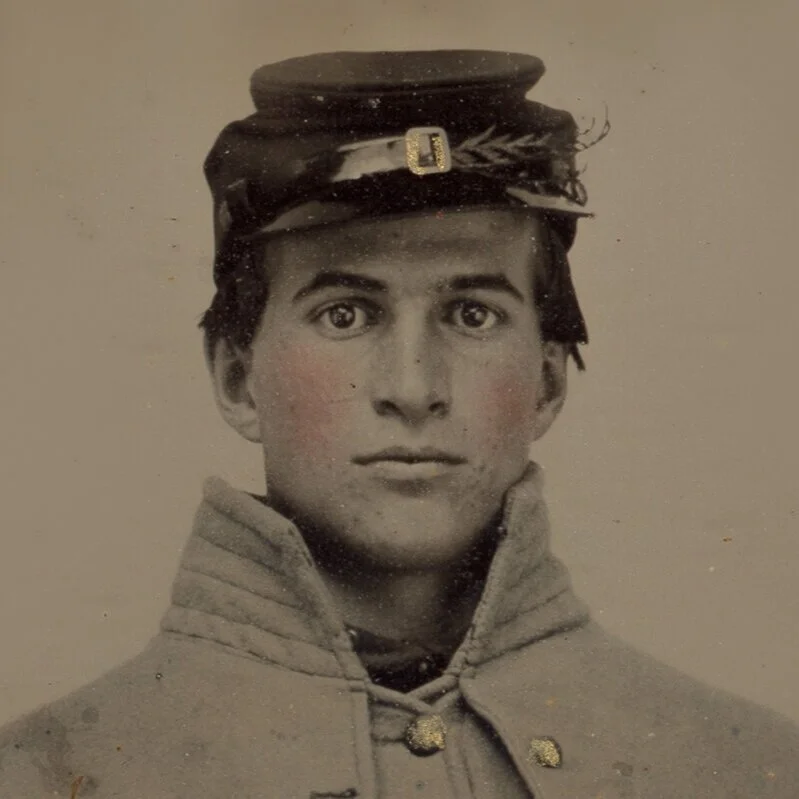 Character: Woodstock's Unforgettable People — Woodstock History Center