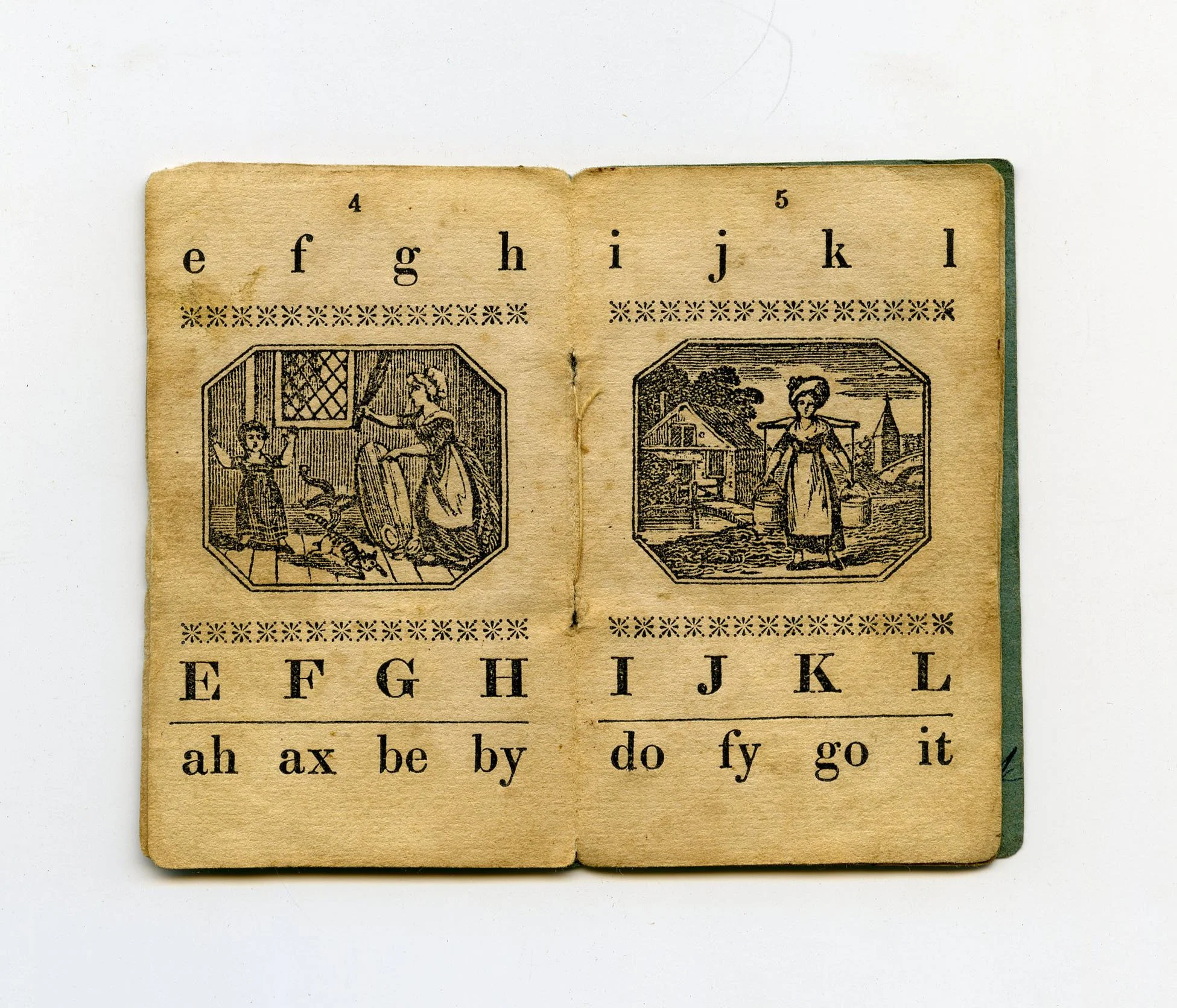 Illustrated Children's Literature — Woodstock History Center