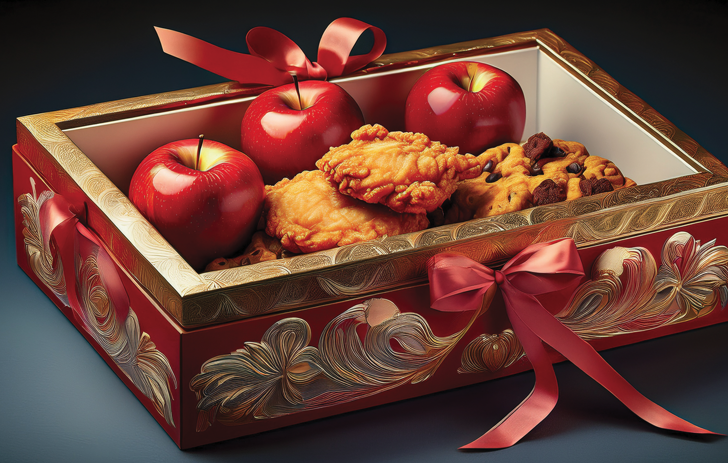 Box Socials: A Beloved Tradition of Food, Fundraising, and Fellowship ...