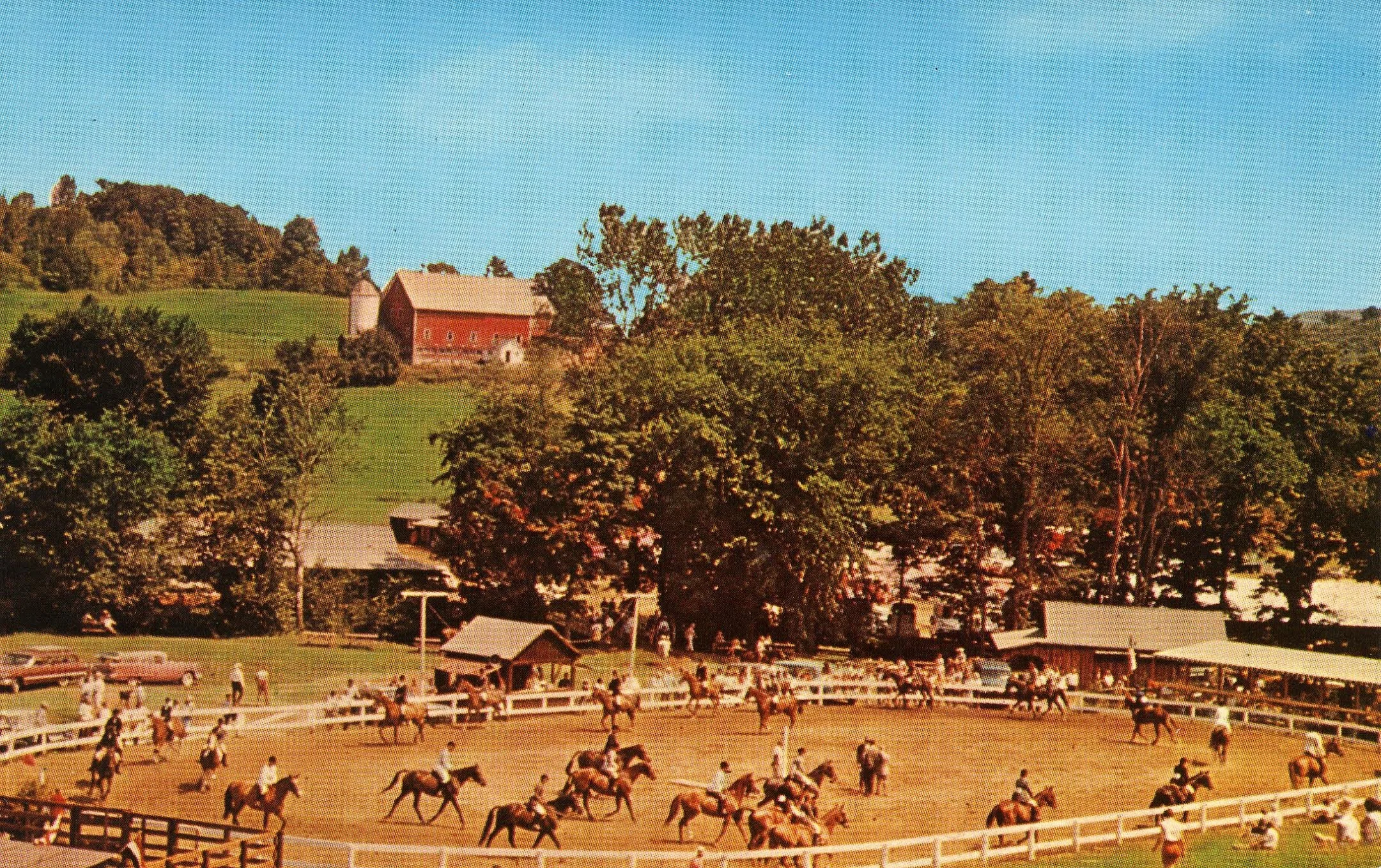 From the Digital Archivist: Favorite Images of 2025 — Woodstock History ...
