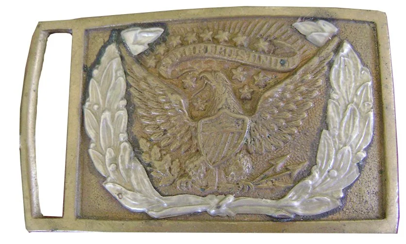 Civil War Artifacts — Woodstock History Center