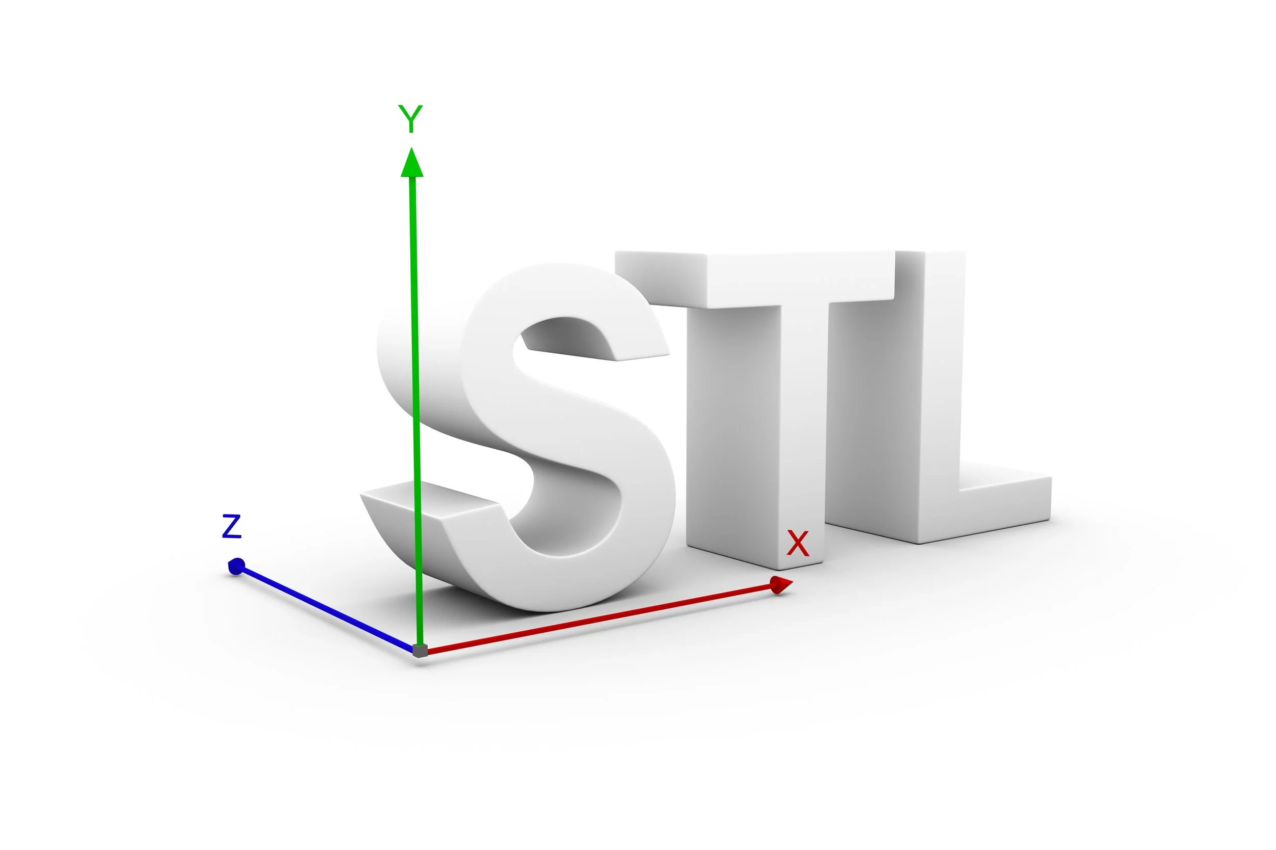 An Overview of 3D Printing File Formats — Bowman Additive Production