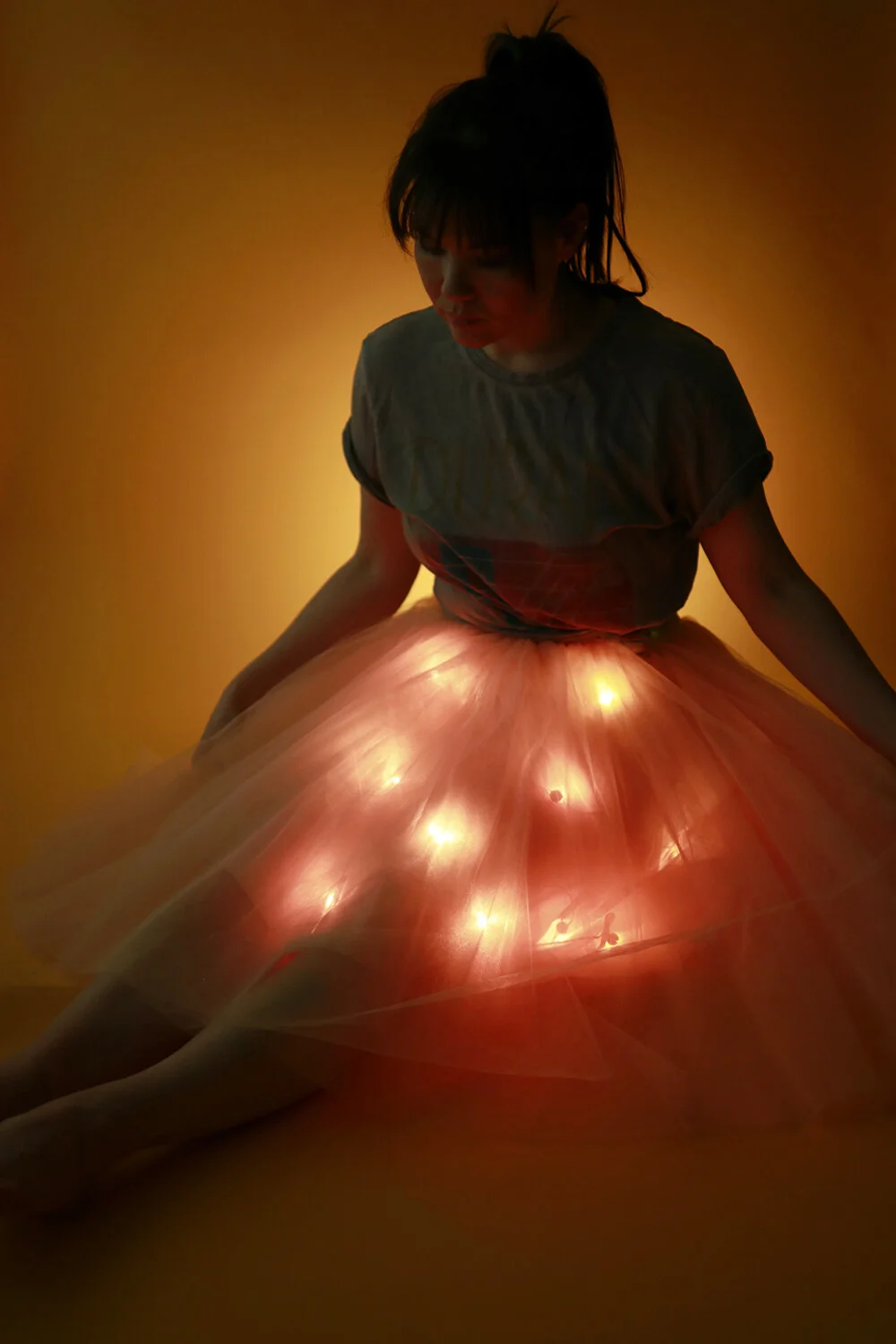 SOPHY WONG