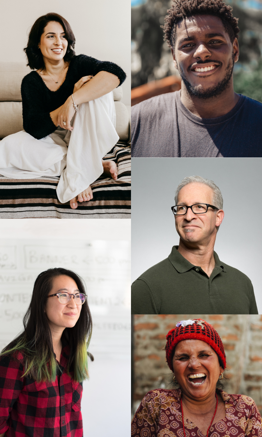 Membership — Doctor Rachel