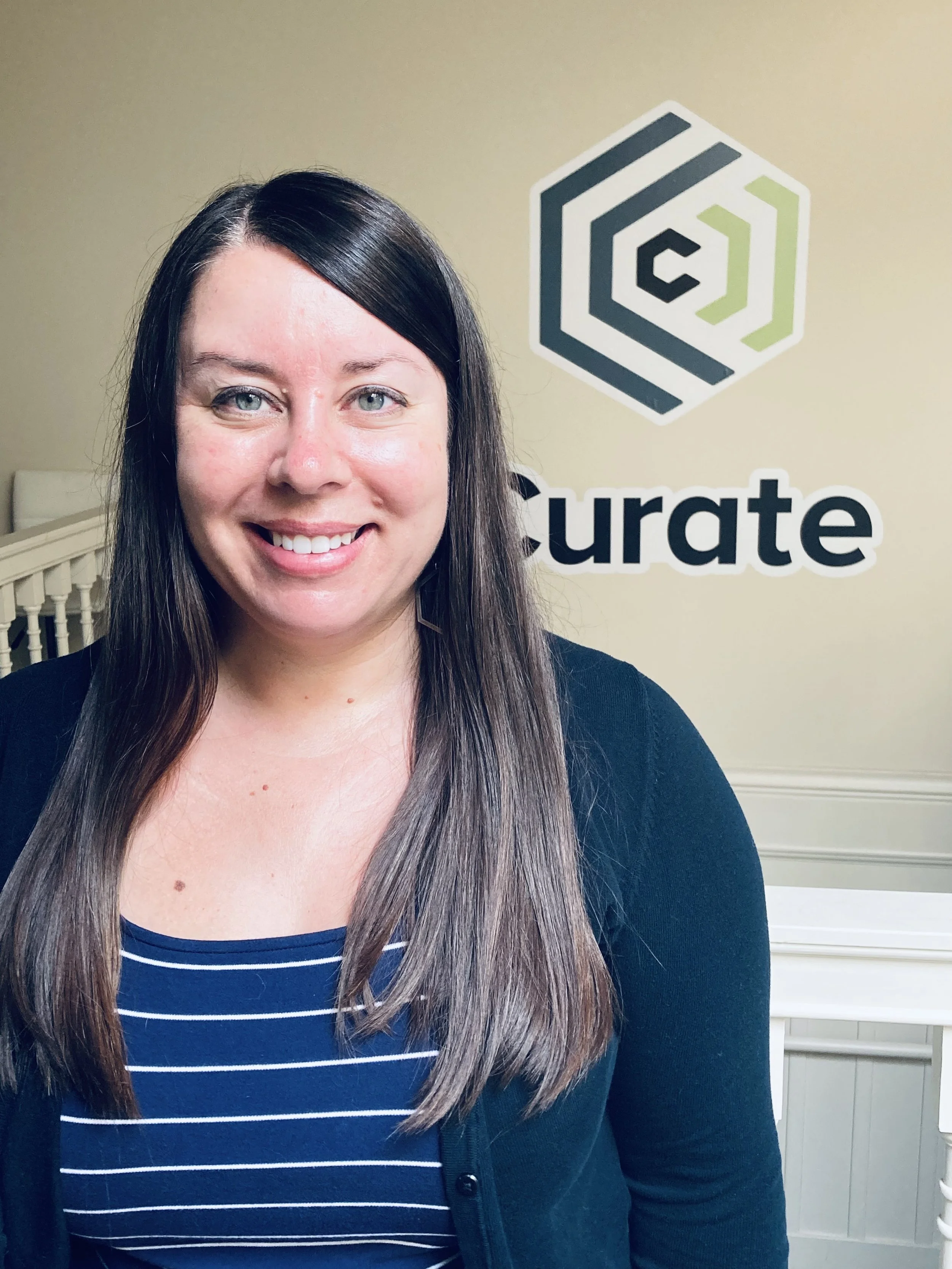 Company — Curate