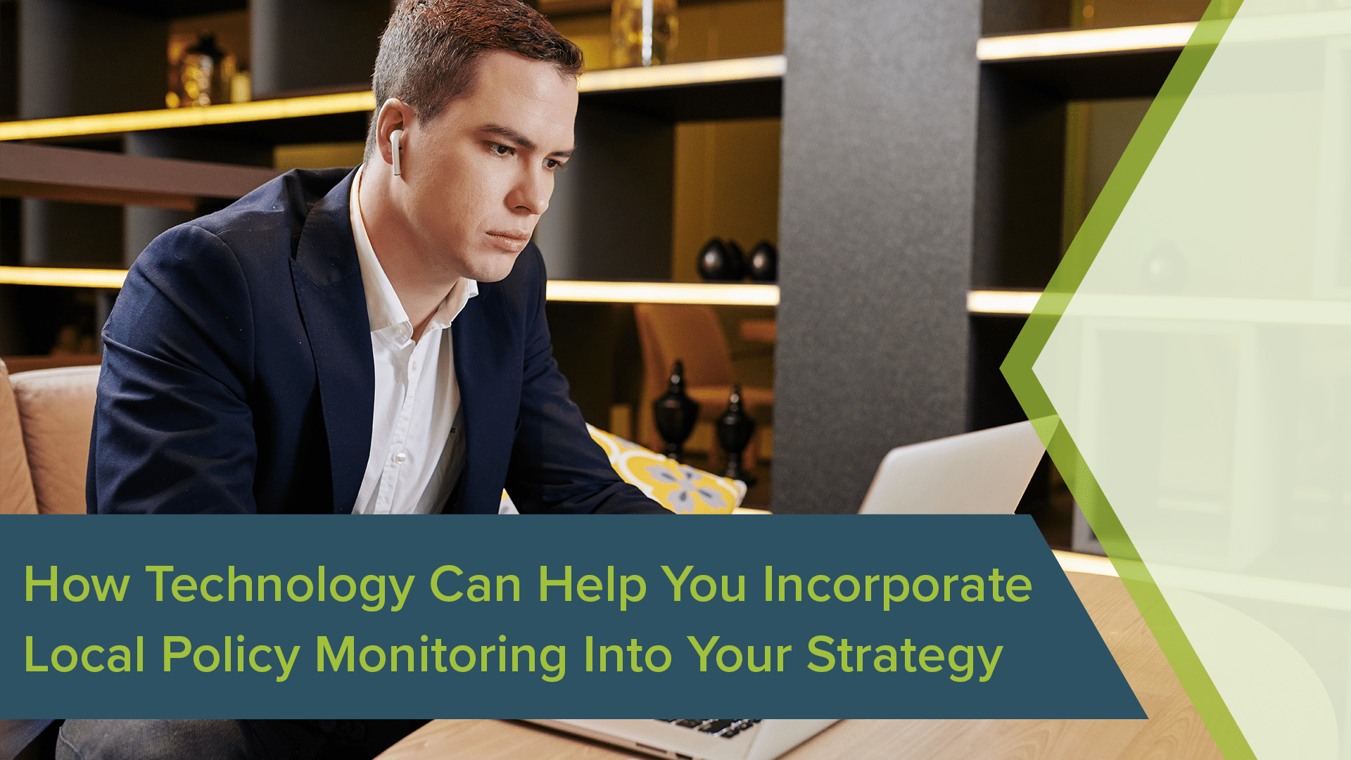 Associations — Curate