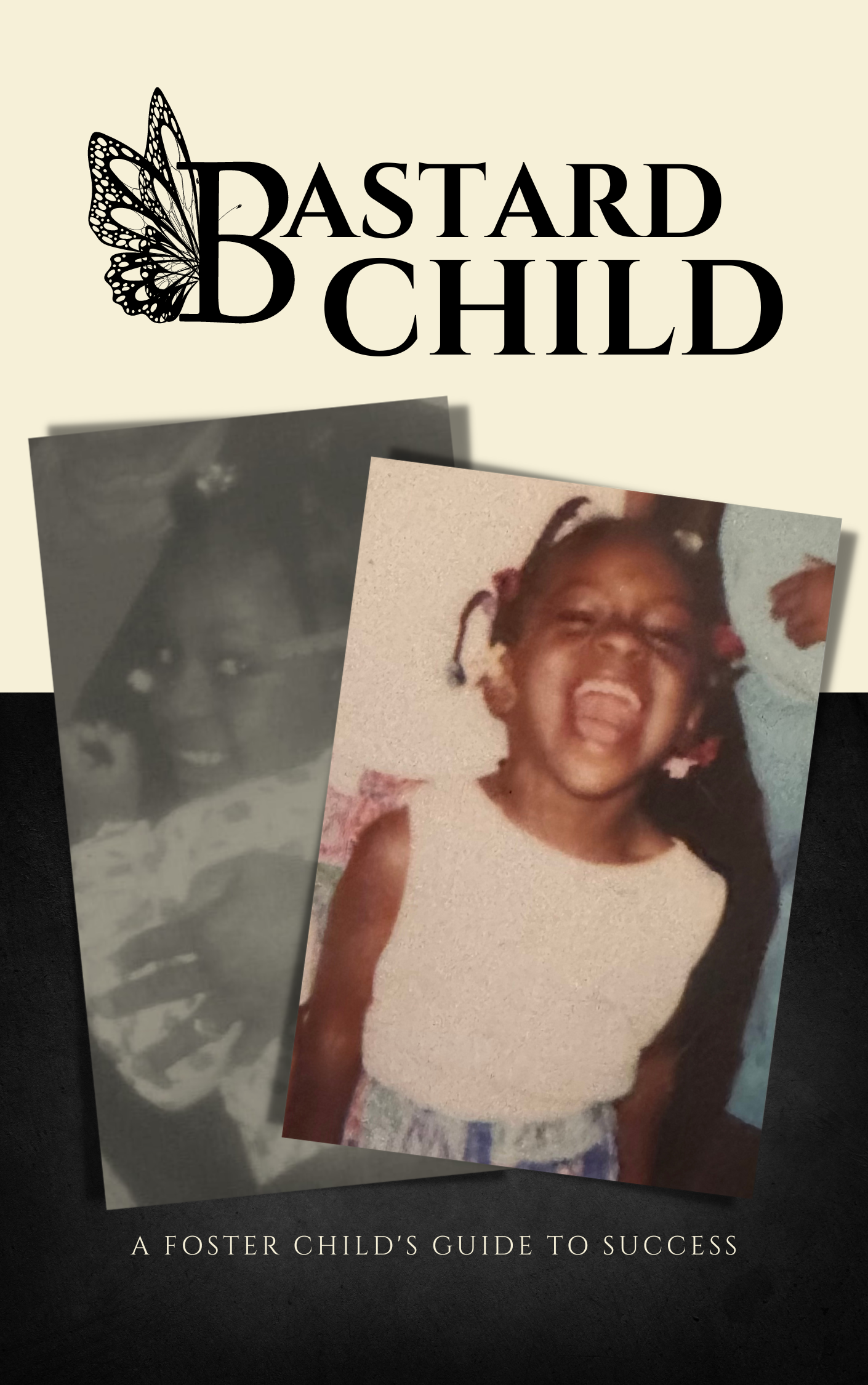 #BastardChild | creative nonfiction — Queen Ex Literature