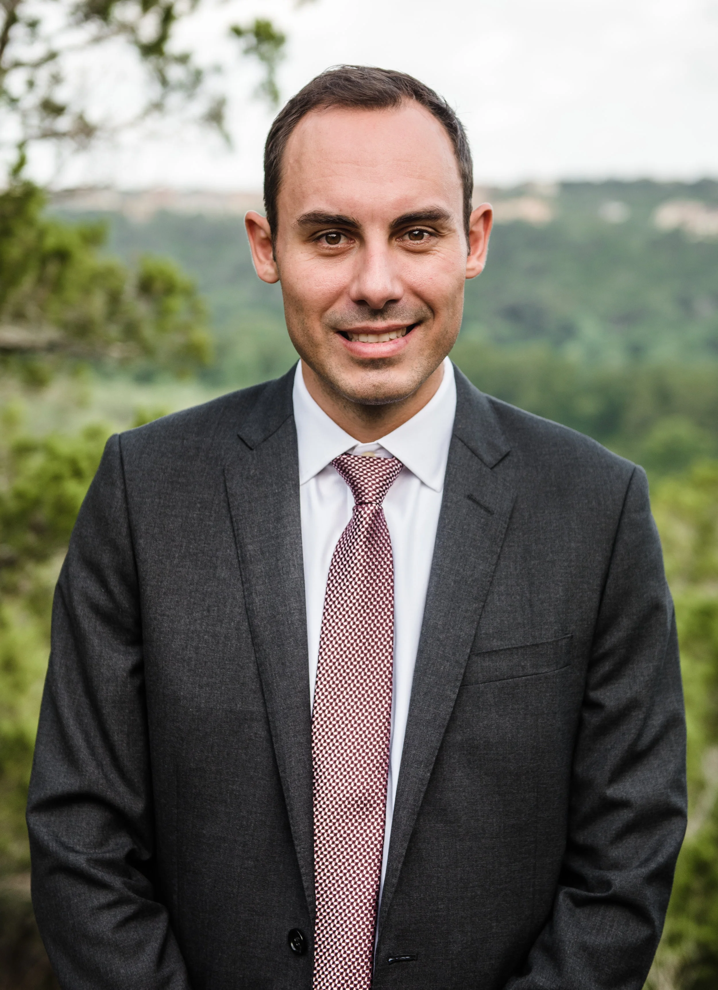 PetroLegacy Leadership — Petrolegacy