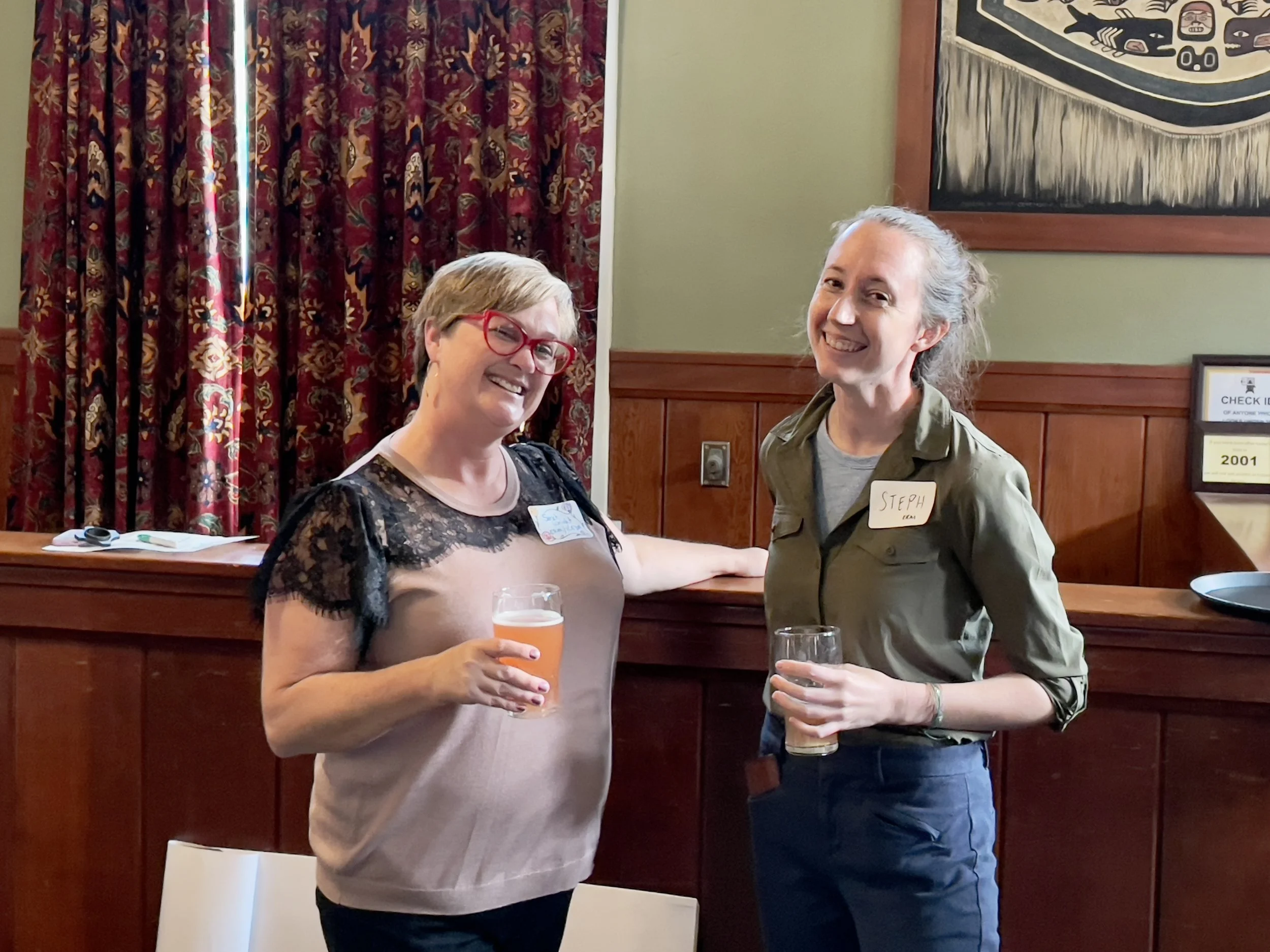 ICEDM Environmental Data Management