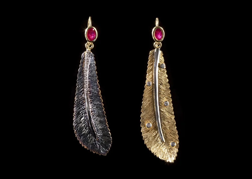 CASTOR JEWELRY DESIGN