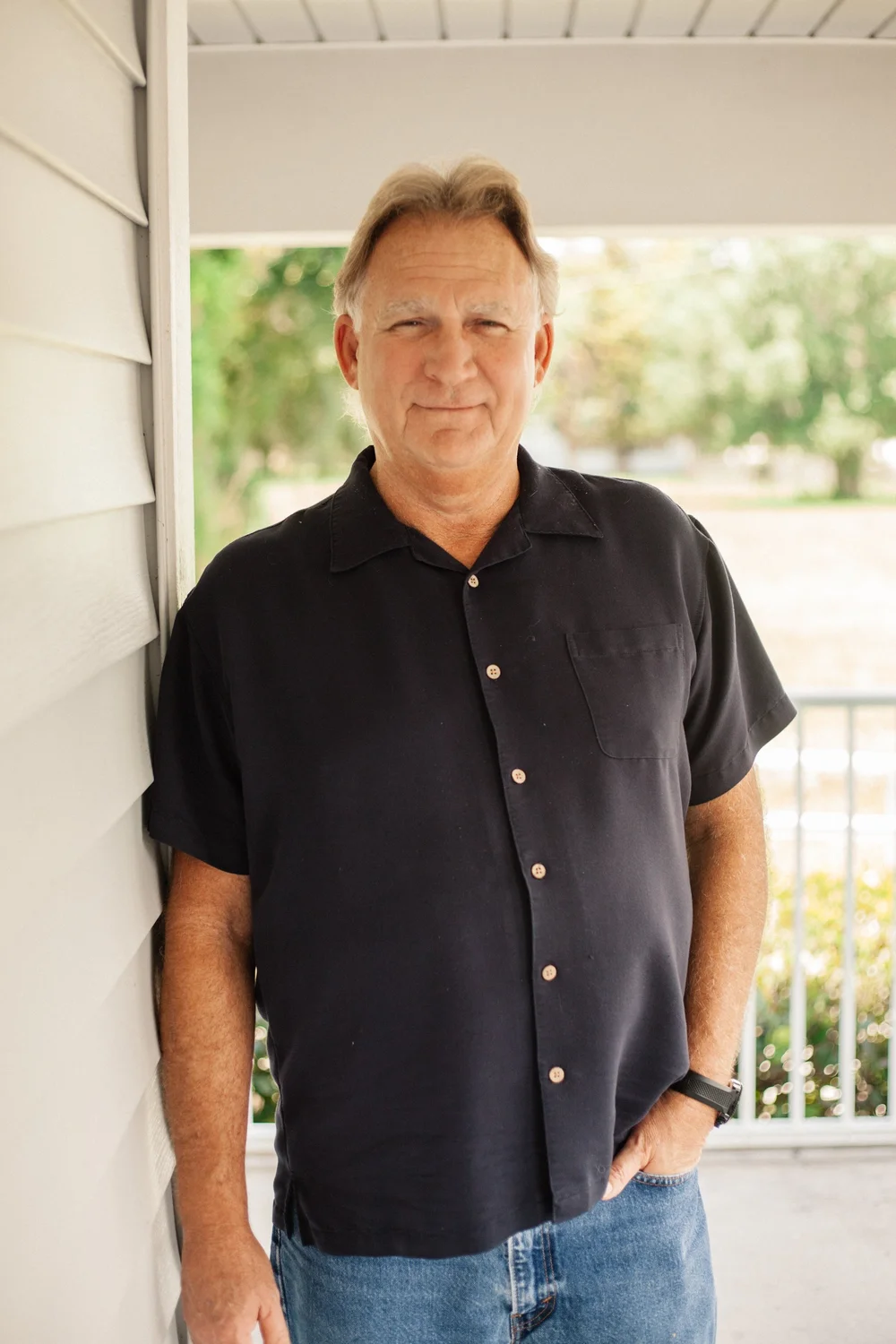 Team — LIS Engineering, LLC