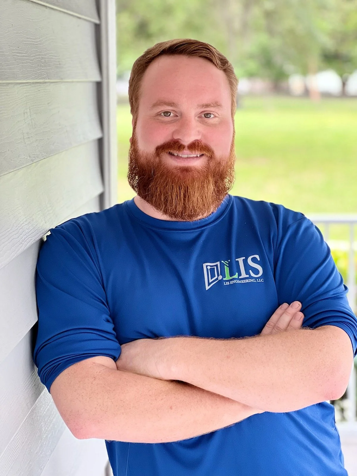 Team — LIS Engineering, LLC