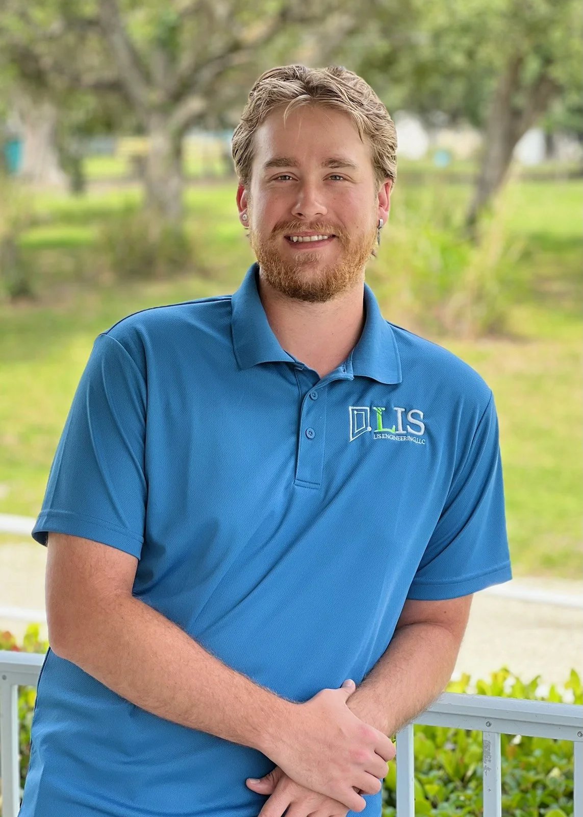 Team — LIS Engineering, LLC