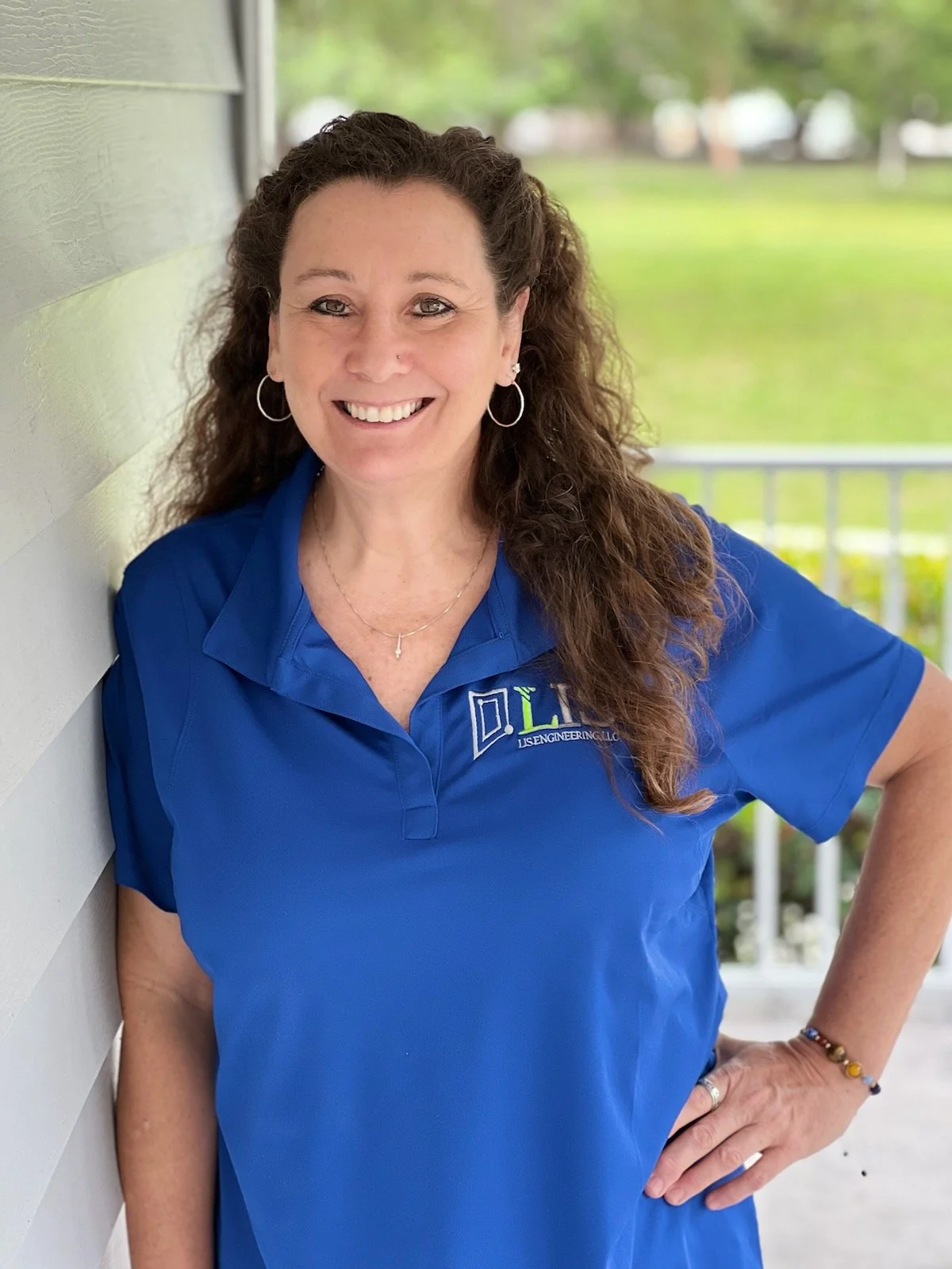 Team — LIS Engineering, LLC