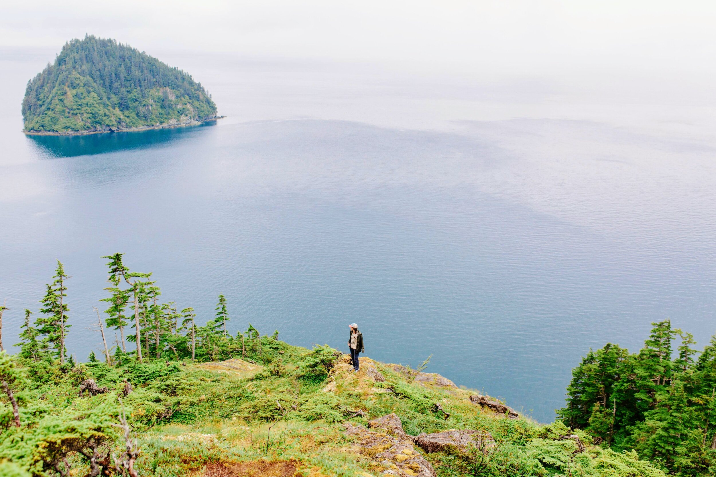 Yurt Lodging & Kayaking Packages in Seward, AK by Shearwater Cove