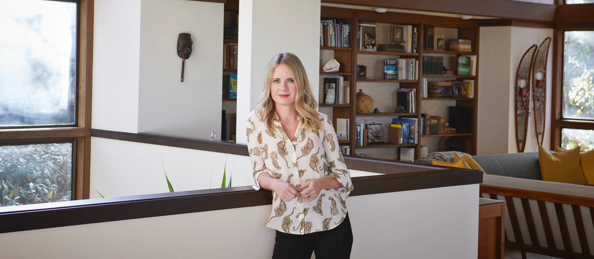 Resume — Krista Kenner