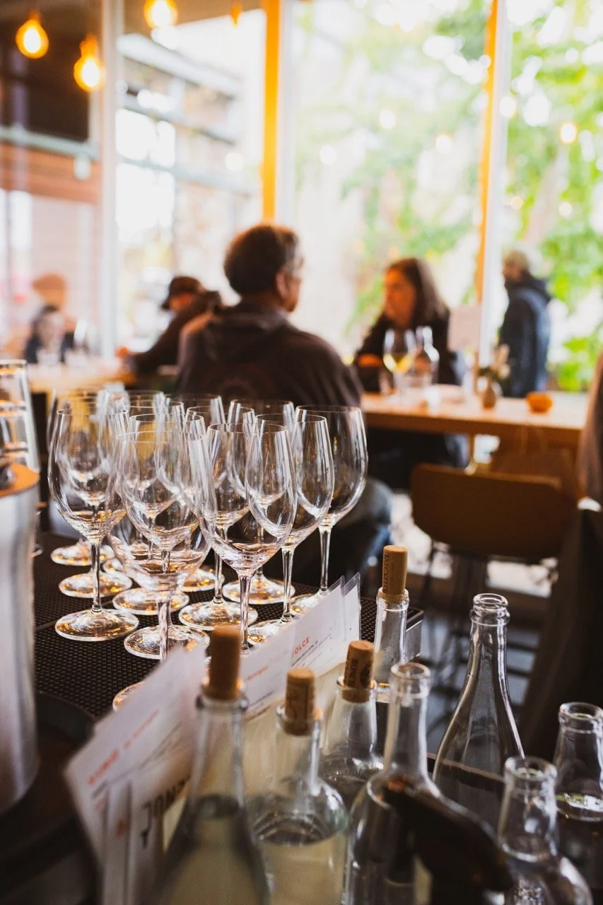 Bellingham's Best Bars & Cocktails — Krista Kenner