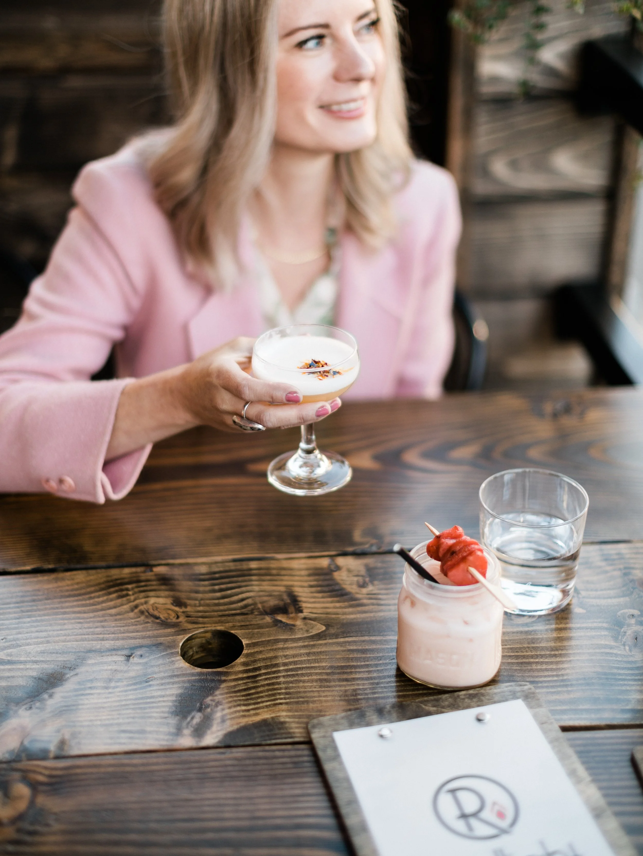Bellingham's Best Bars & Cocktails — Krista Kenner